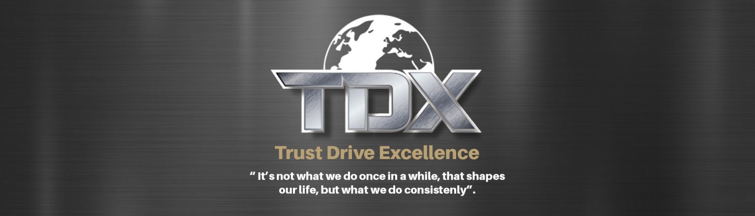 About Us - TDX Global Partners